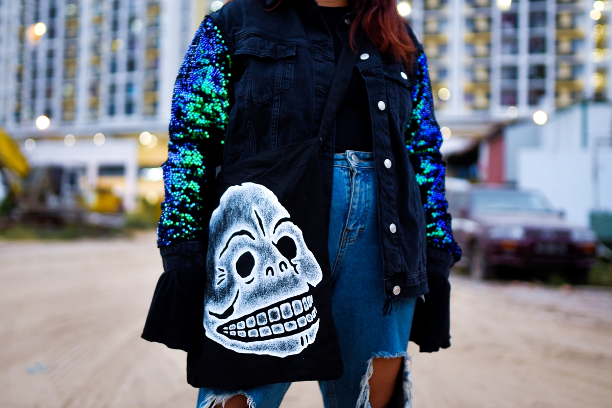 Cheap Monday | Take it to the Streets - StyleChe | A Fashion and ...