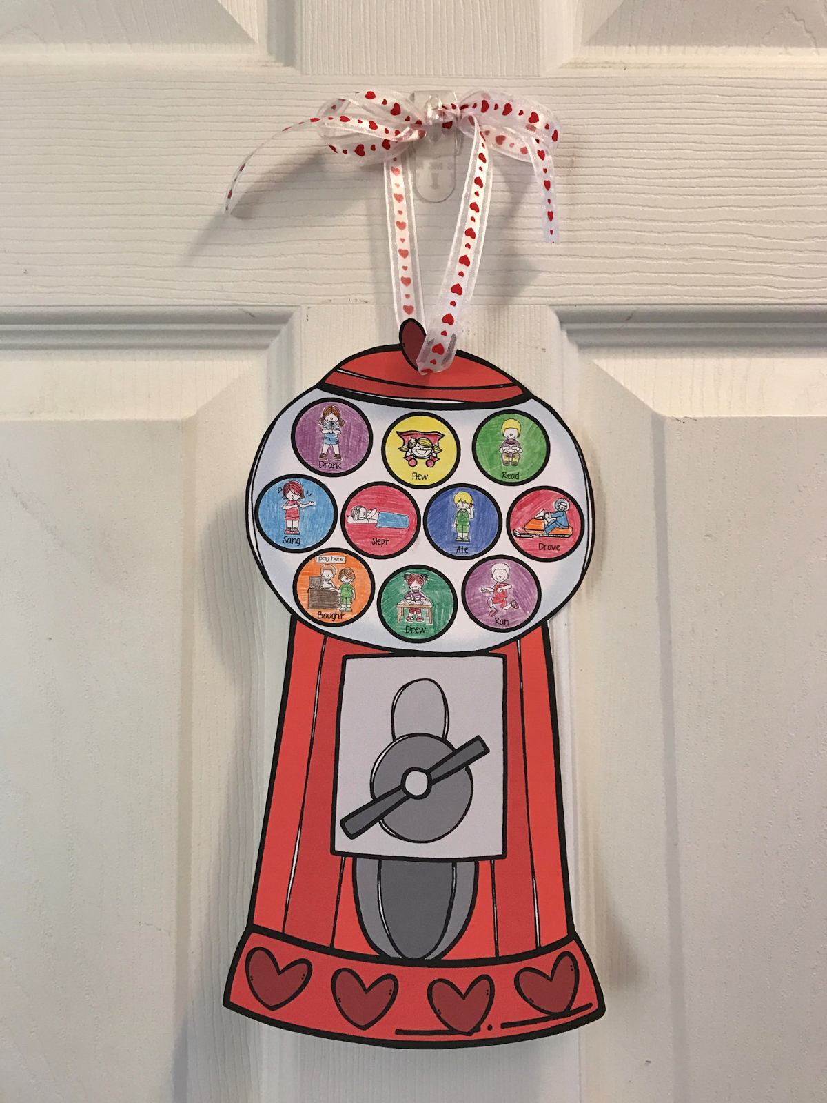 SLP Speech Gems: Therapy Ideas