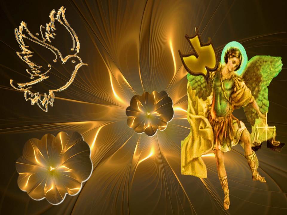 JESÚS DE LA BONDAD DIVINA: AL ILUMINAR EL ALMA