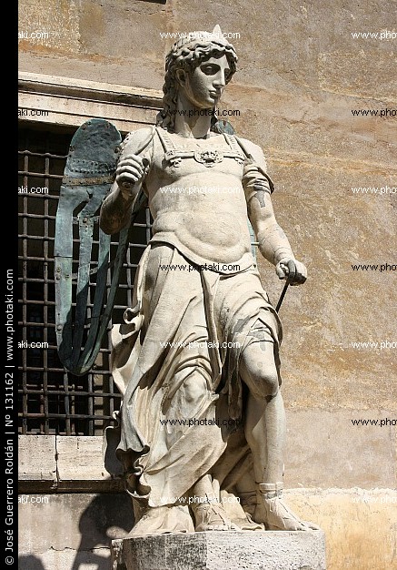 Michele Arcangelo 2: Arcangelo Michele 7