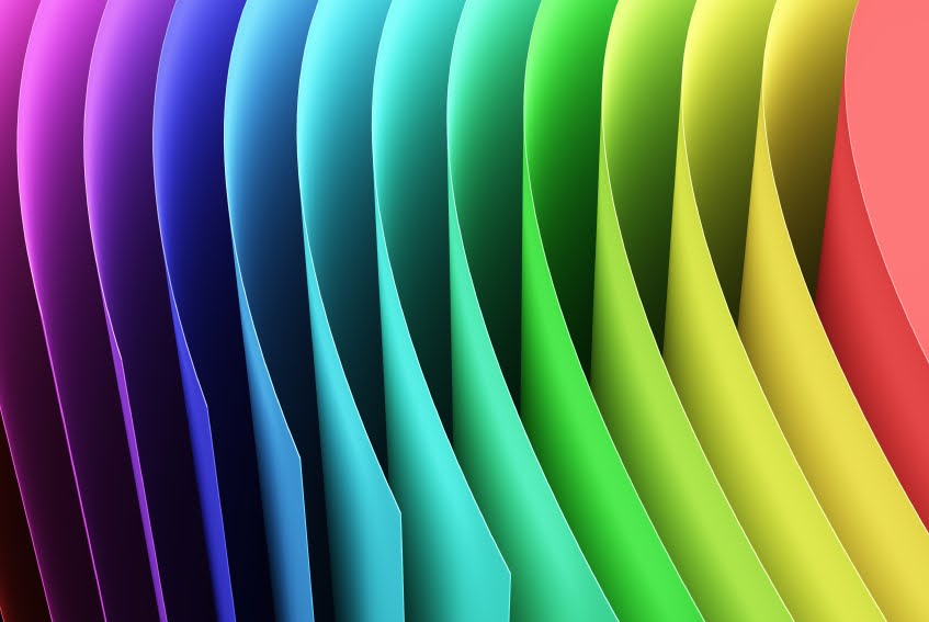 ("DG") : EL COLOR Y SUS EFECTOS