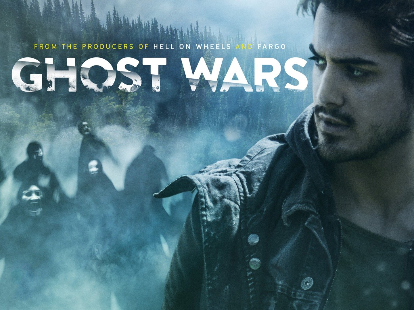Ghost Wars Episodes 1-3 Reviews: Good Enough To Keep Me Coming Back ...