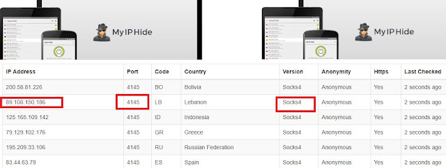 El Blog de Hangaro: ( Libertad? + Seguridad? = Anonimato ...