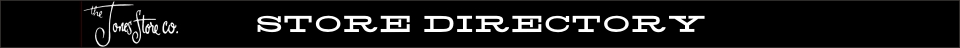 The Department Store Museum: The Jones Store Co., Kansas City, Missouri
