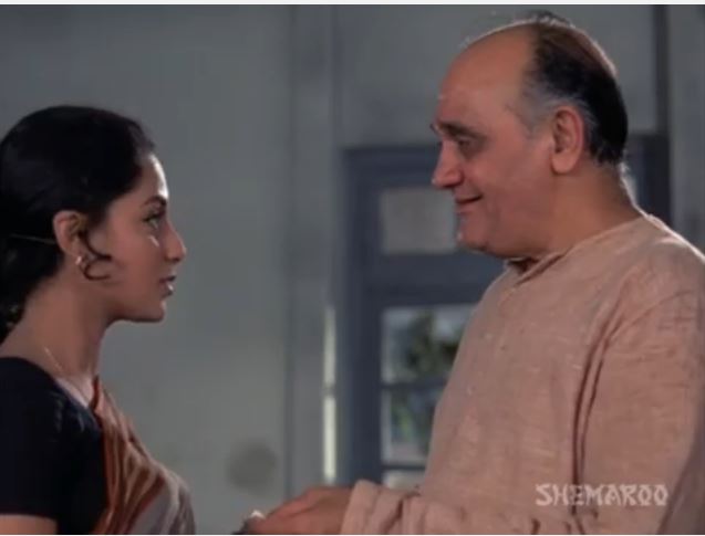 Conversations Over Chai: Annadata (1972)
