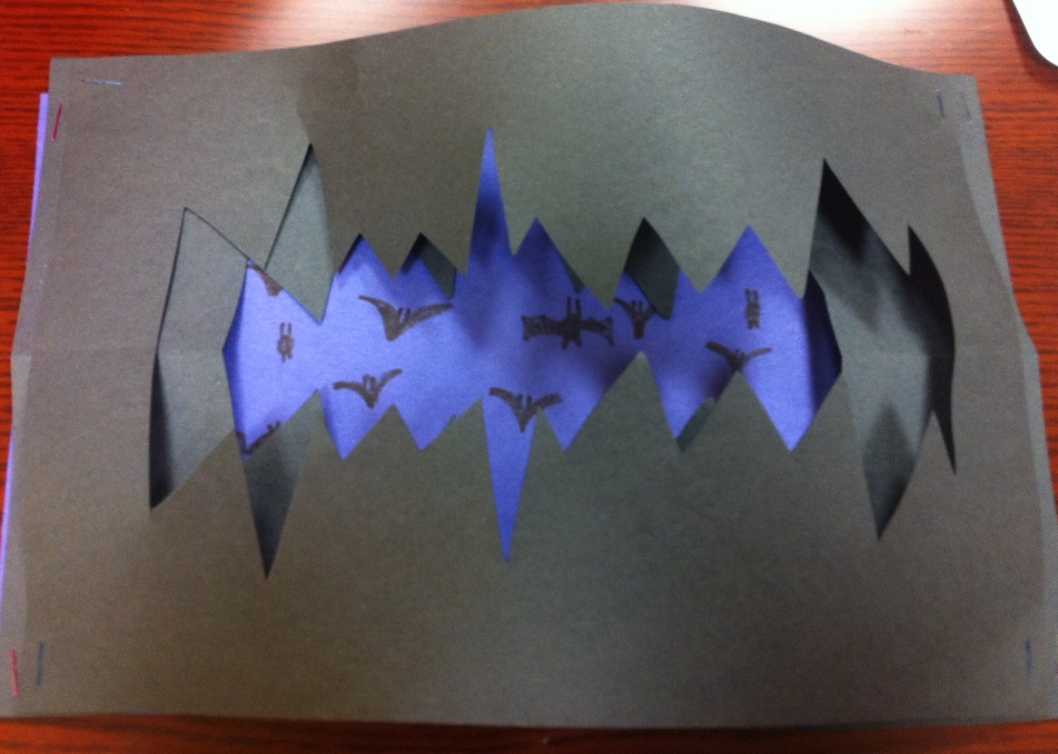 Abby the Librarian: STEM Program: Investigating Caves