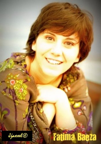 Yo Soy: Fatima Baeza
