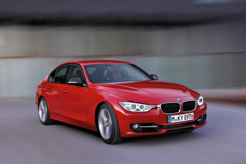 All-New BMW 3 Series Launched in PHL | CarGuide.PH | Philippine Car ...