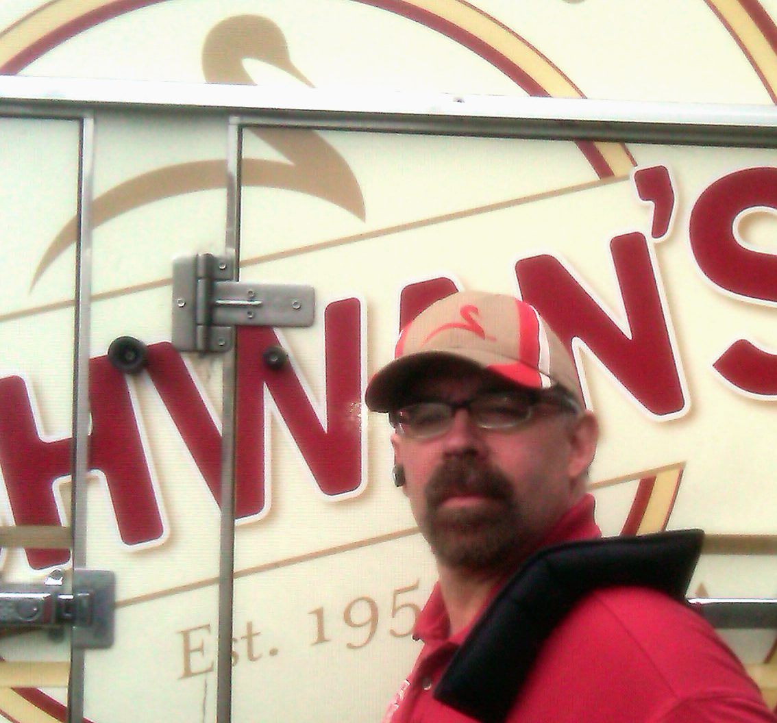 Schwan people make a difference | Schwan's Blog