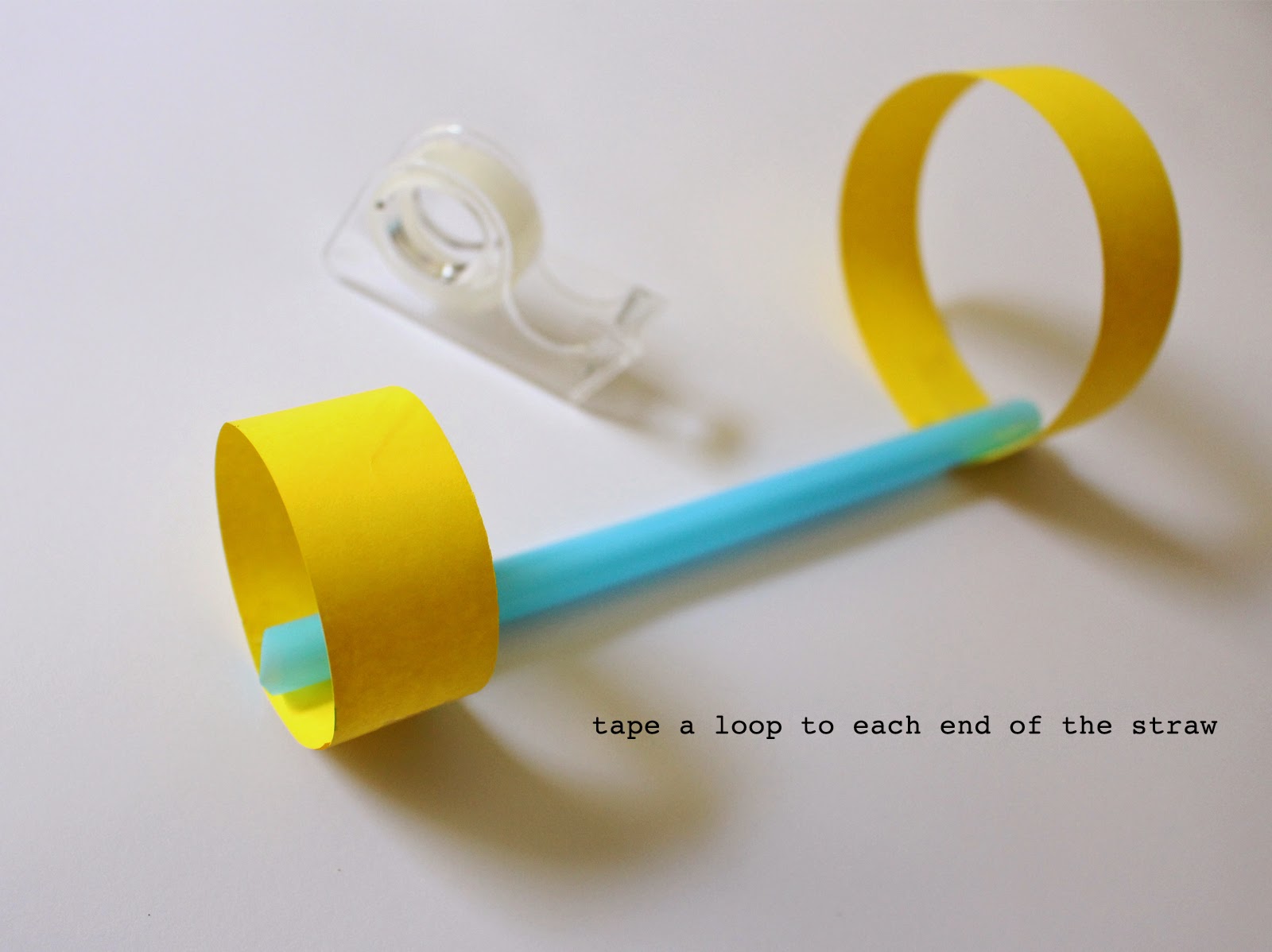 The Academy of Gentle Arts: hoop planes