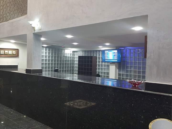 Our Voice: IBD Intl Hotel opens in Abeokuta