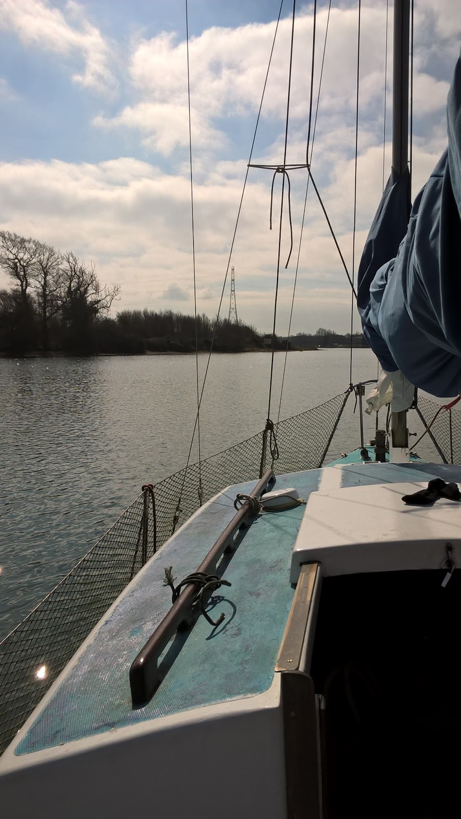 Sailing into the Sunset: Snapdragon 23 Review