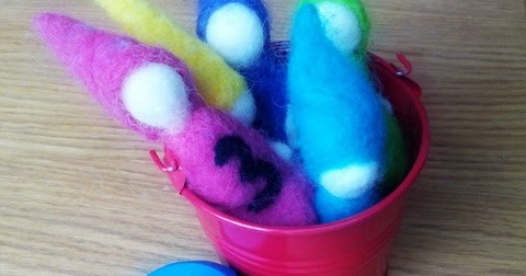 Taming the Goblin: Number recognition