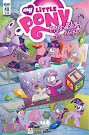 MLP Ted Anderson Comics | MLP Merch