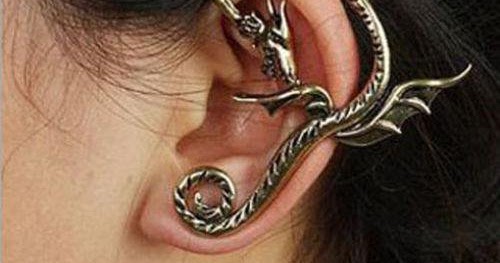 Creative earrings collections | ladies fancy ornaments