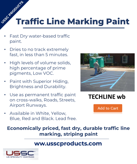 Field Marking Paint- Traffic Line Marking Paints- Industrial Coatings ...