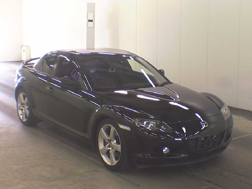 Blue Tiger Sports Cars: Japanese Sports Cars Imported to USA, UK ...