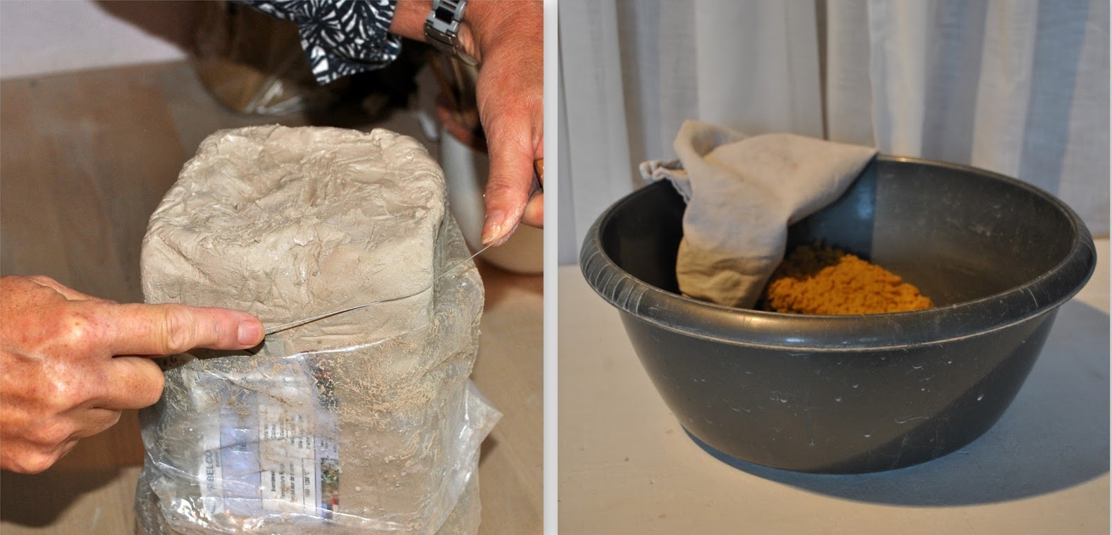 Gartendeko Selbermachen, Recycling-Ideen, Garten-Impressionen ...