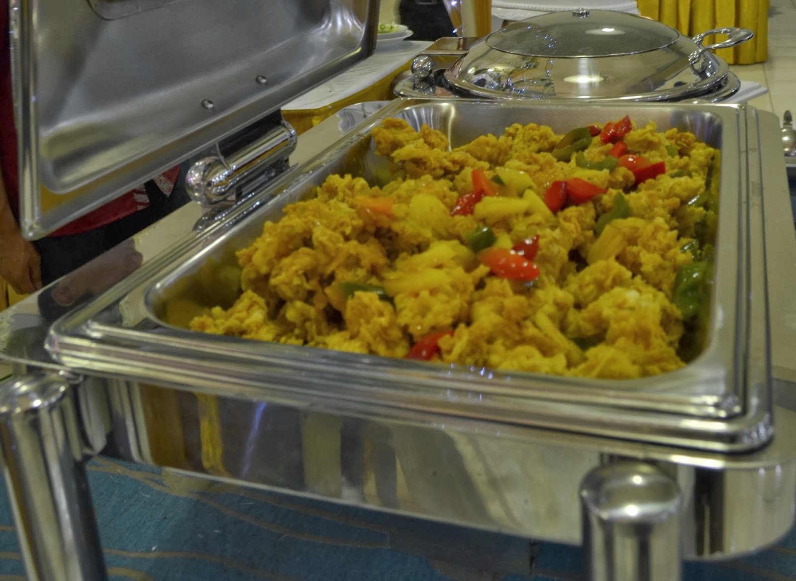 Price List Menu 2016 | Catering Enak - Halal