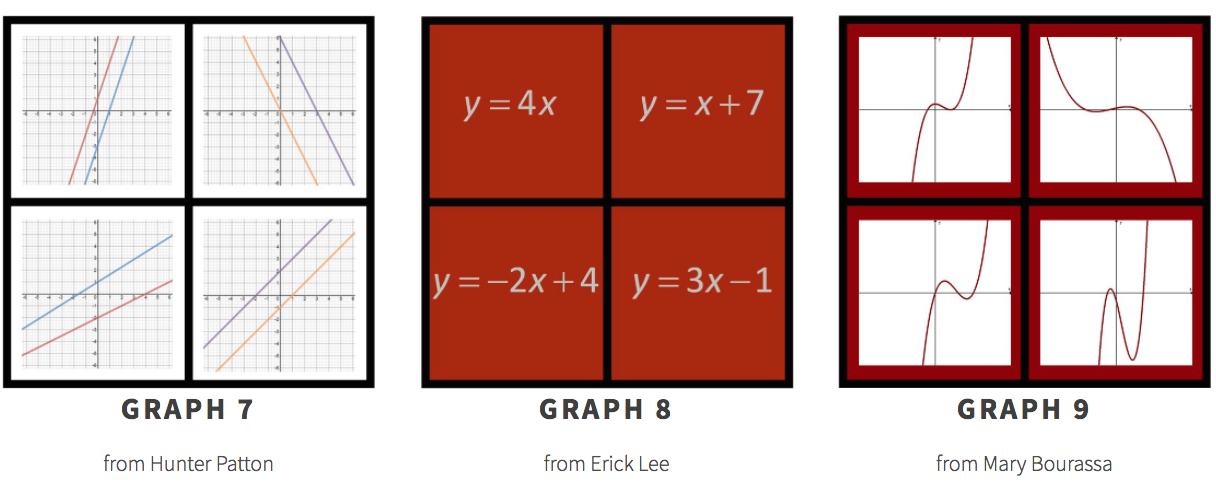 53 Degree Shift: Math Talk Feature: WODB