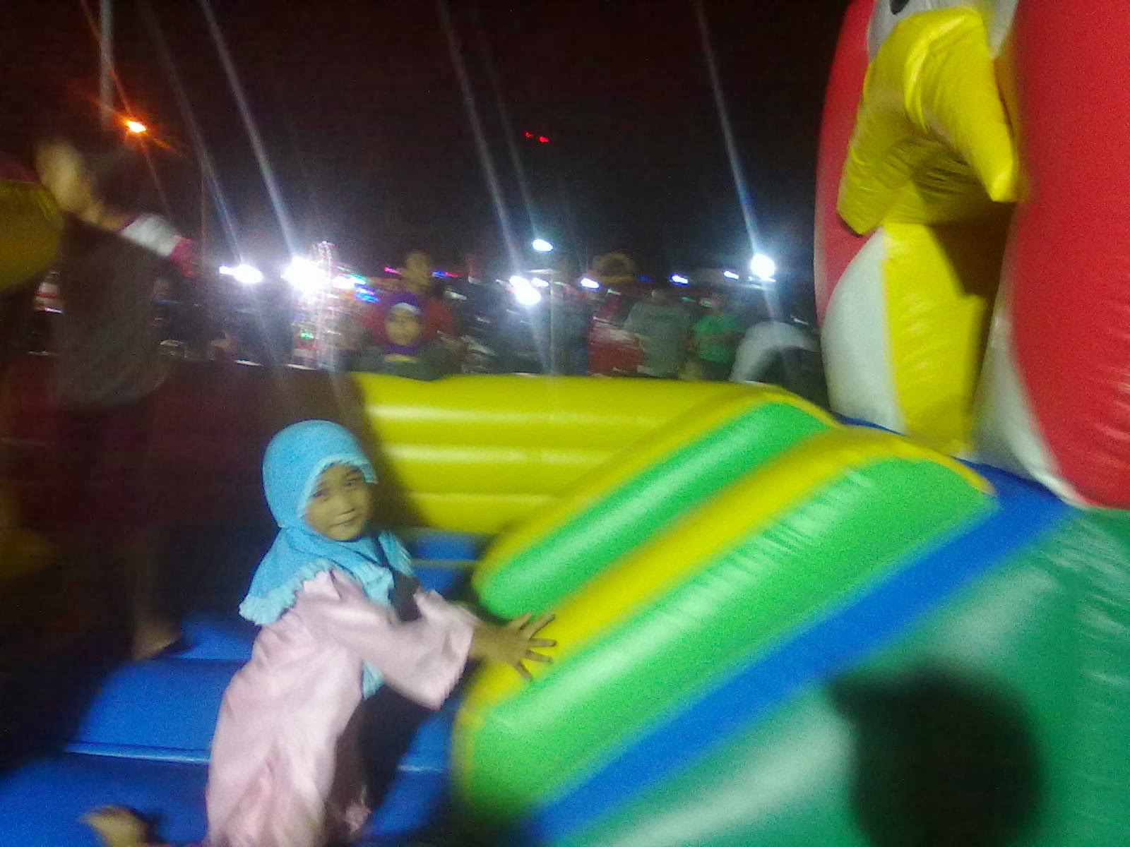 ALKID Alun-Alun Kidul | Mus Jono Blog