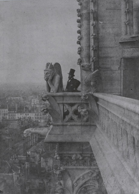 fotograficas oleograficas: Clásicos #2: Charles Negre (Francia)