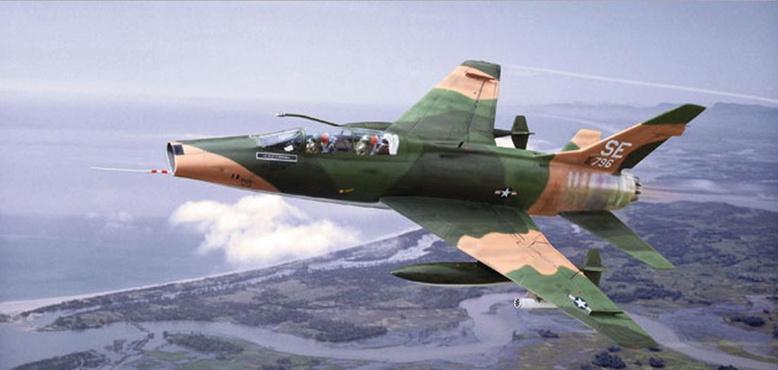 Chant du Départ: Colonel George "Bud" Day, Hero. Departing...