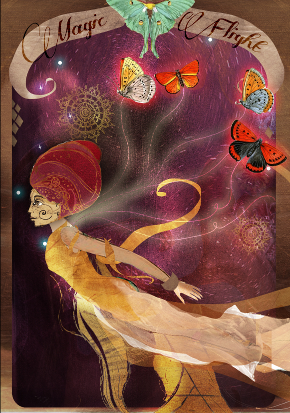 Across the Universe: The Hero's Journey