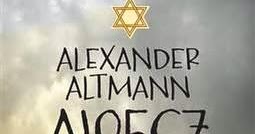 Buzz Words: Alexander Altmann A10567