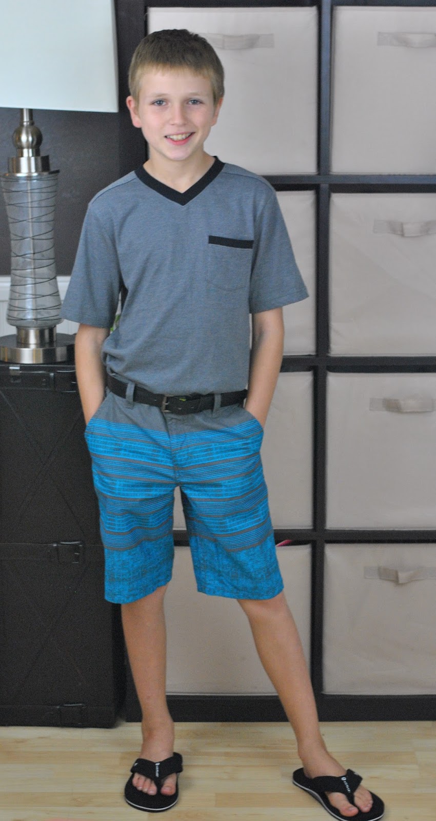 Life With 4 Boys: Back to School Style and Savings with Kohl's