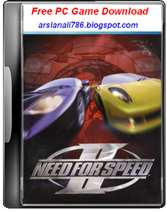 Need for speed SE 2 Free PC Game Download ~ Game, Software And Mobile ...