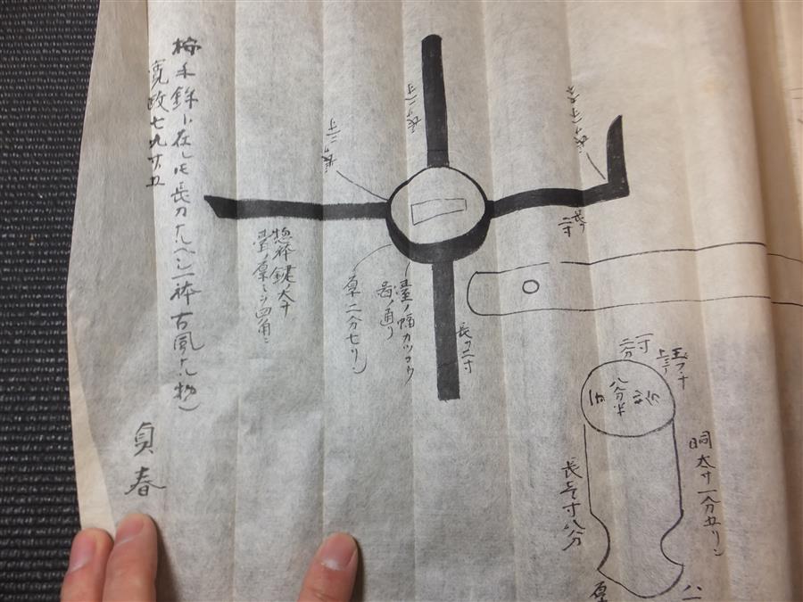 Naginata (薙刀) - The Samurai's Glaive