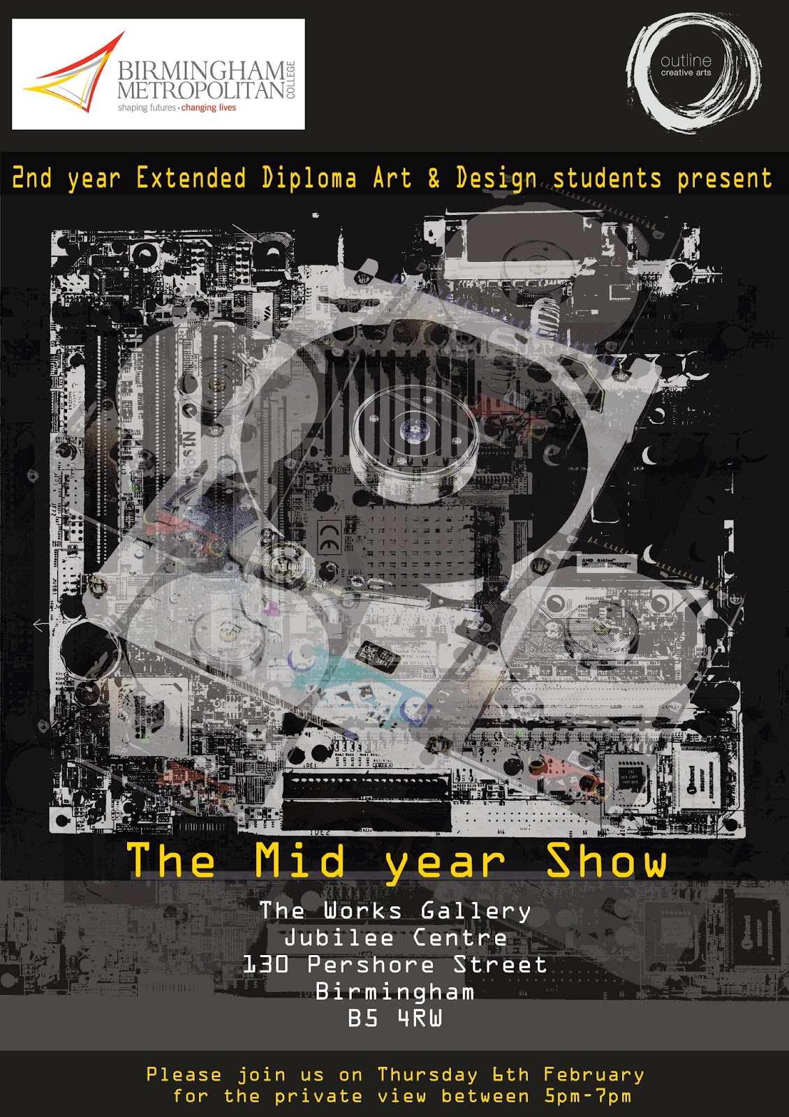 BMET Outline: January 2014