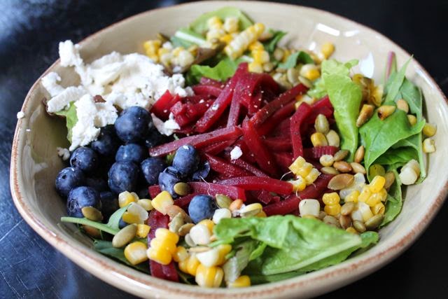 Chillin' and Grillin'