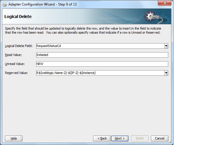 Debdeep Shares On Soa Db Polling Issue Faced For Sybase Database