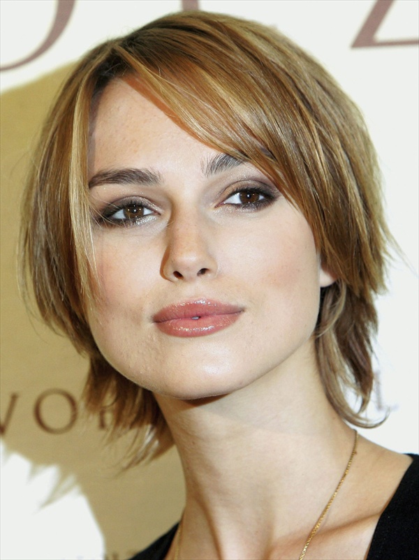10 Most Beautiful Women Short Hairstyle Photo 2013-14 ~ WJLA-blog ...