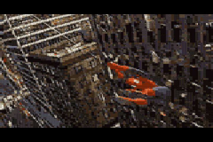 Super Adventures in Gaming: Spider-Man (GBA)