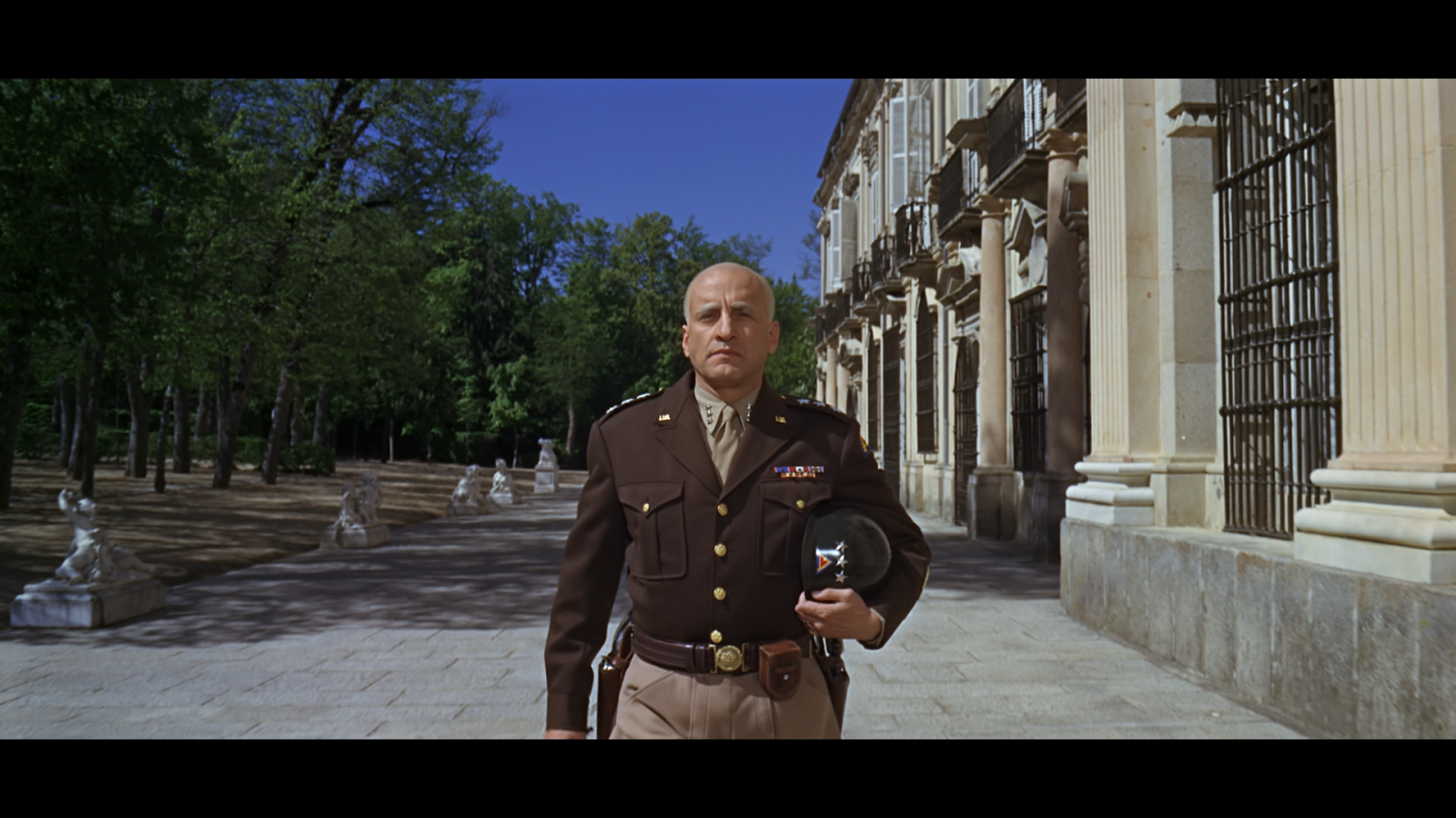 Happyotter: PATTON (1970)