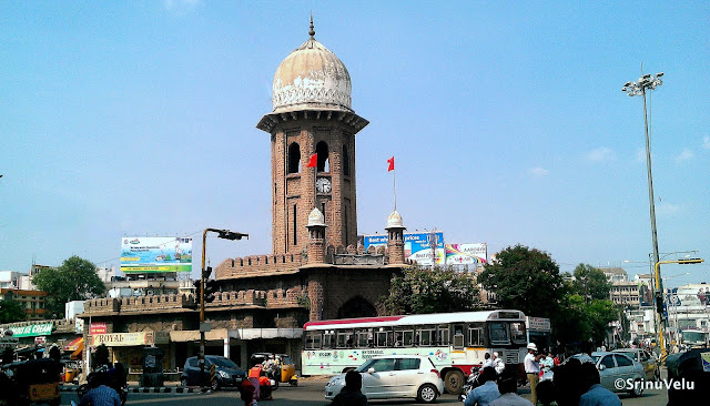 Hyderabad-II - Historiesindia