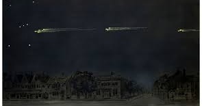 Astrónomo encontra pistas para mistério com 100 anos sobre meteoros ...