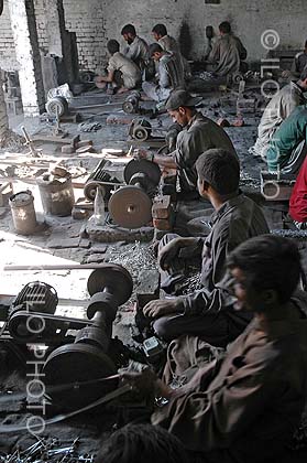 Welcome To Pakistan: Pakistan made surgical instruments