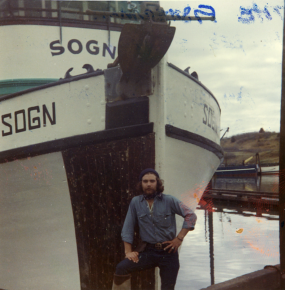 Mickman Brothers, Inc. - Landscapes For Living: Jack the Skipper Part ...