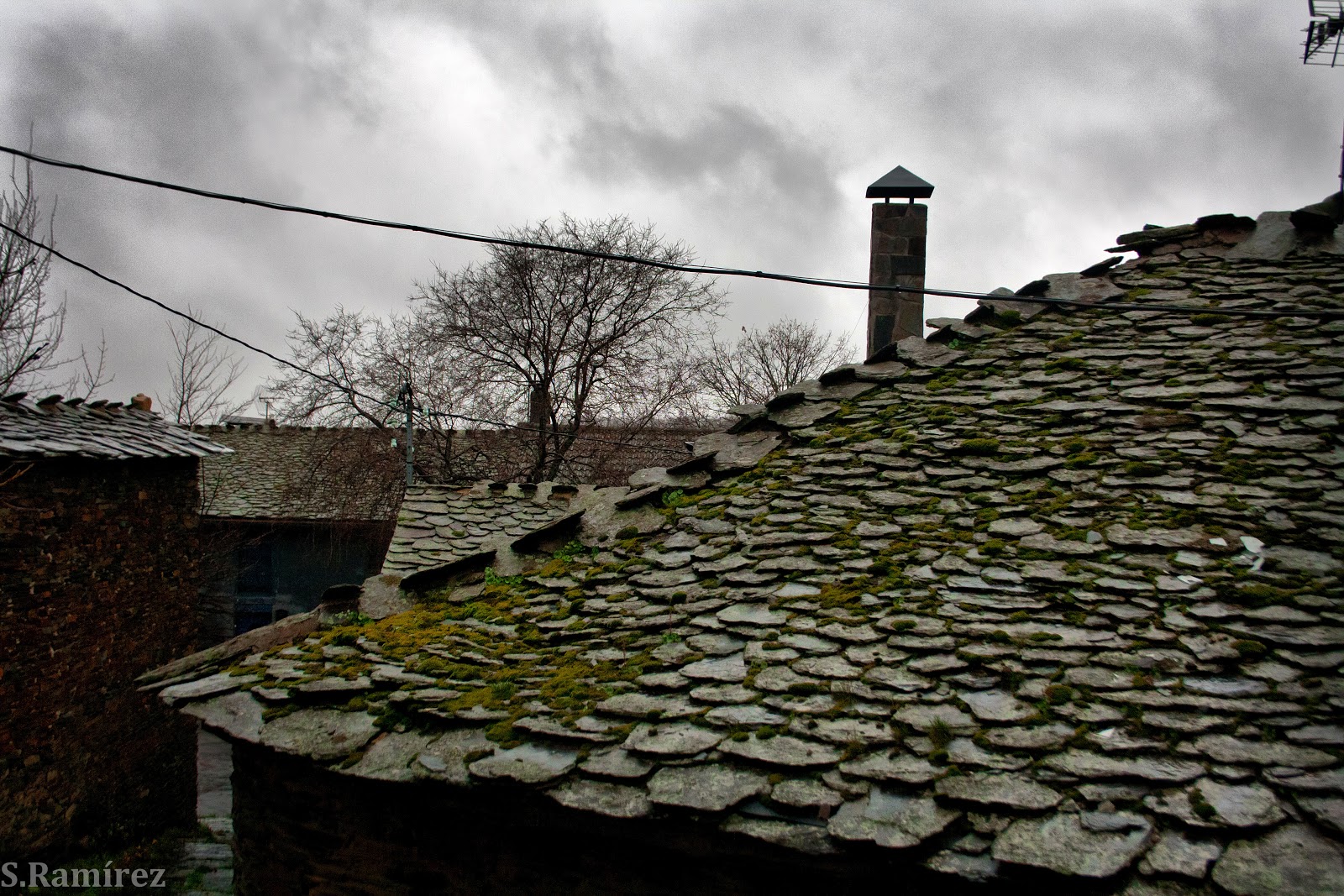 DE RUTA POR LOS PUEBLOS NEGROS: CAMPILLO DE RANAS - LMD (Magazine ...