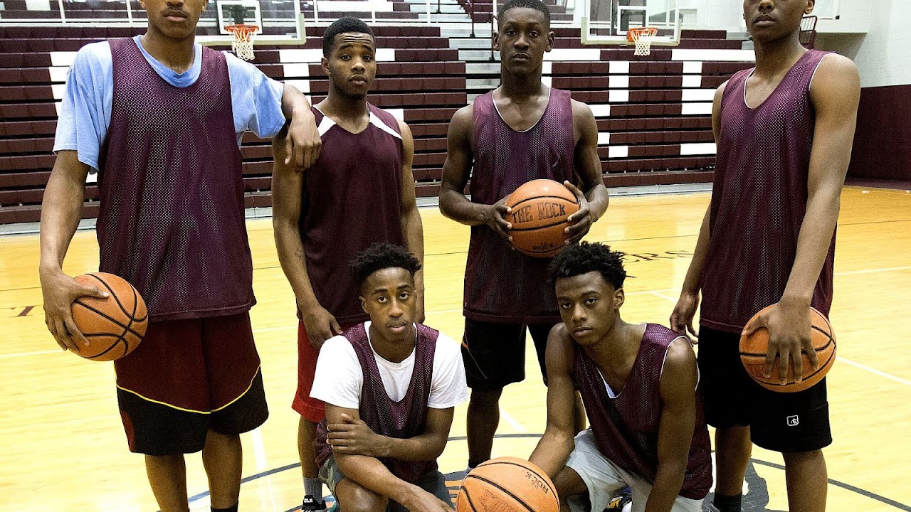 David Joseph (basketball) - Basketball Choices