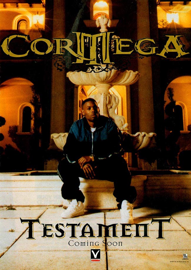 The Tortoise General: Line vs. Line: Cormega "Killaz Theme" vs. Climate ...