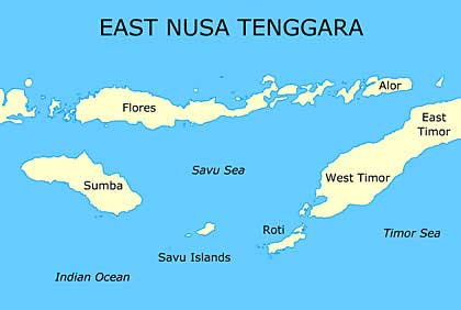 Learning and Teaching: The Amazing Triangle Islands