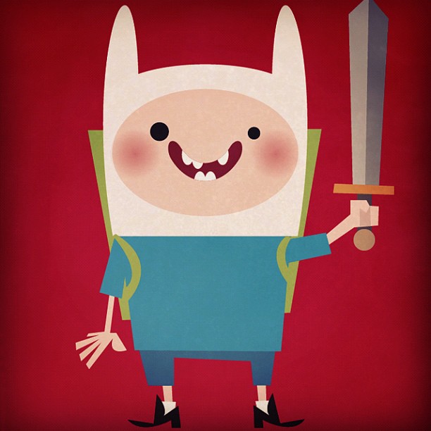 Día a día: Felicidades!