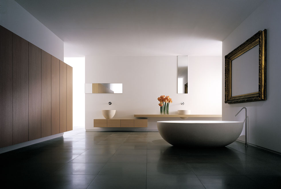 MiMa Designer: Vivere il bagno