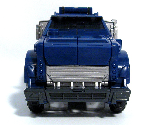 Eric's Yard: Transformers Prime: Breakdown Robots in Disguise (RiD ...