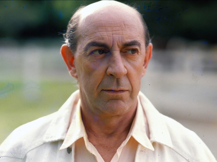 UM POUCO DE CADA COISA: Raul Cortez